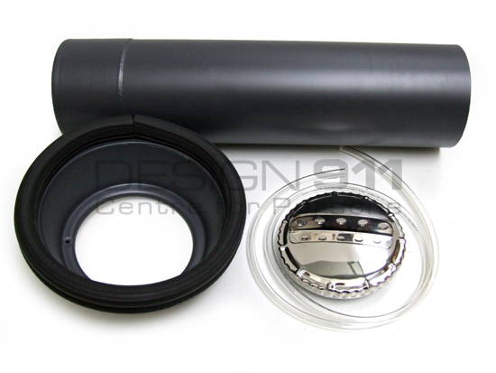 RSR, ST, Race car Fuel Tank / Petrol Tank Conversion Porsche 911 ...