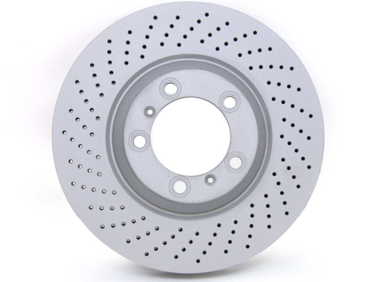 porsche brake discs rotors | Design 911