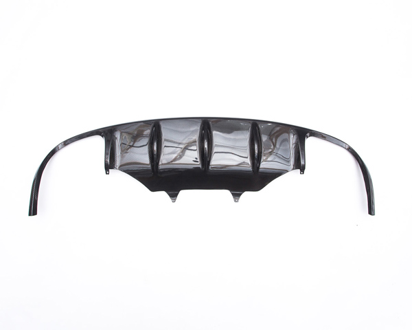 Agency Power Middle Spoiler Gloss Carbon Fiber PAgency Power Rear ...