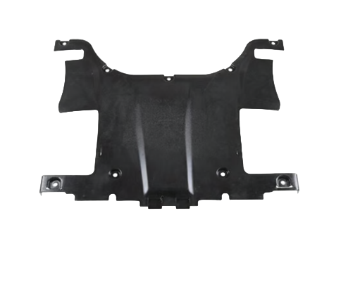 Front Undertray. Porsche 964 Carrera 2 / 993 Carrera 2 - 96450412701/1 ...