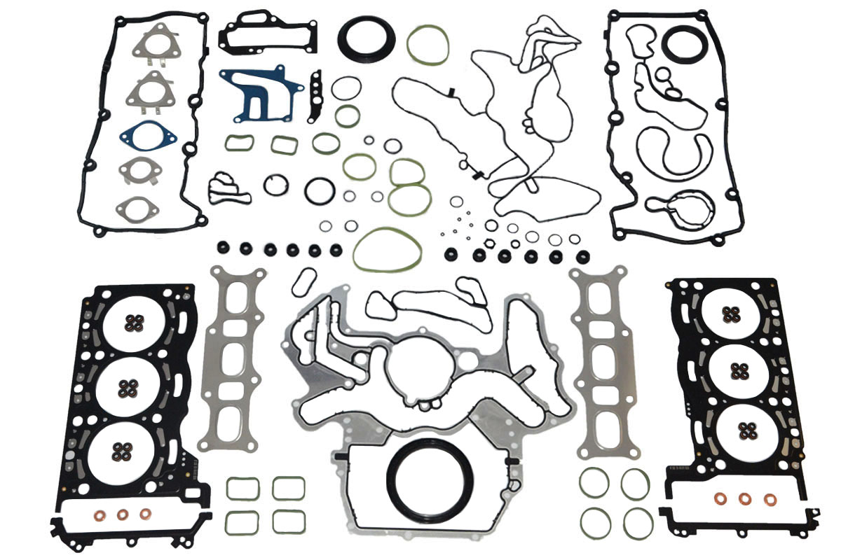 Buy Porsche Cayenne 92A (958) 2010-2017 Gaskets & Sets | Design 911