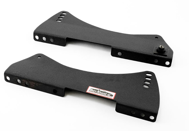 Porsche 911 Brey Krause Side Mount Brackets for Recaro SPGxl R-9773 - R ...