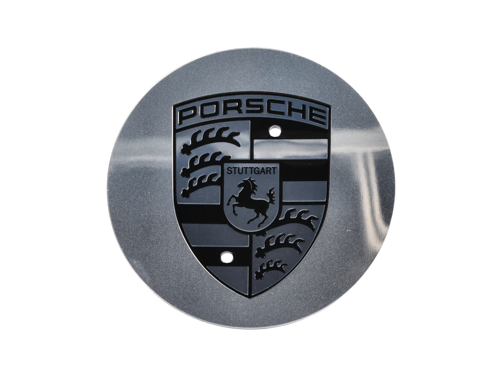 Wheel Caps Chrome Finish for 997 Turbo Wheels for Porsche - 9Y0601149A ...