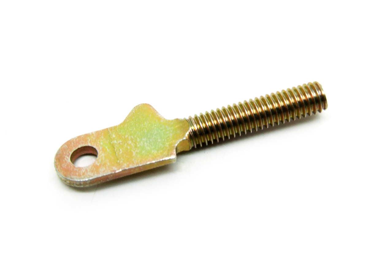 Original Porsche Operating rod door handle for Porsche 986 Boxster 996 ...