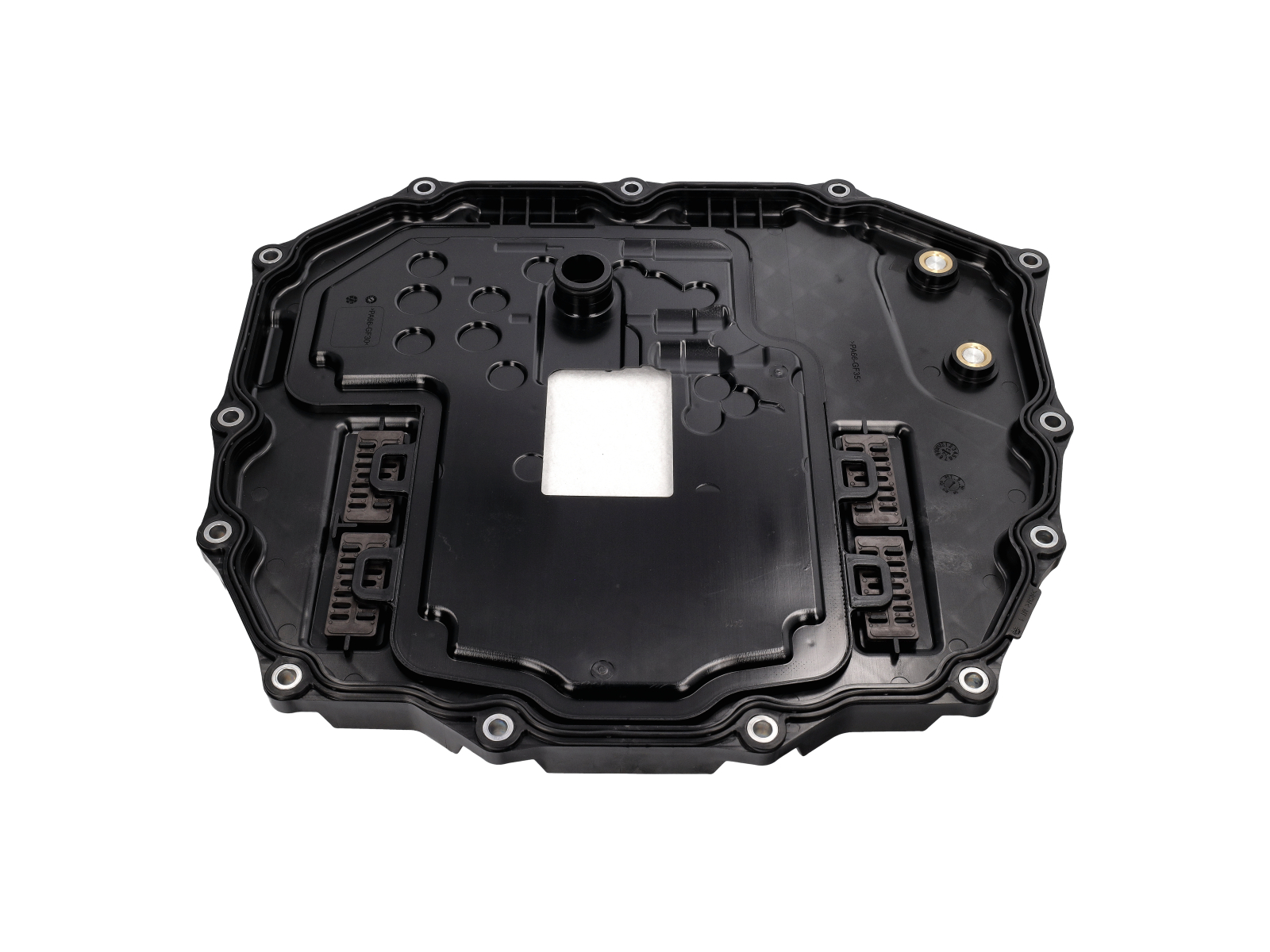 Buy Porsche 992 (911) MK1 2019-2024 992 Carrera 4S 3.0L Gearbox Sump ...