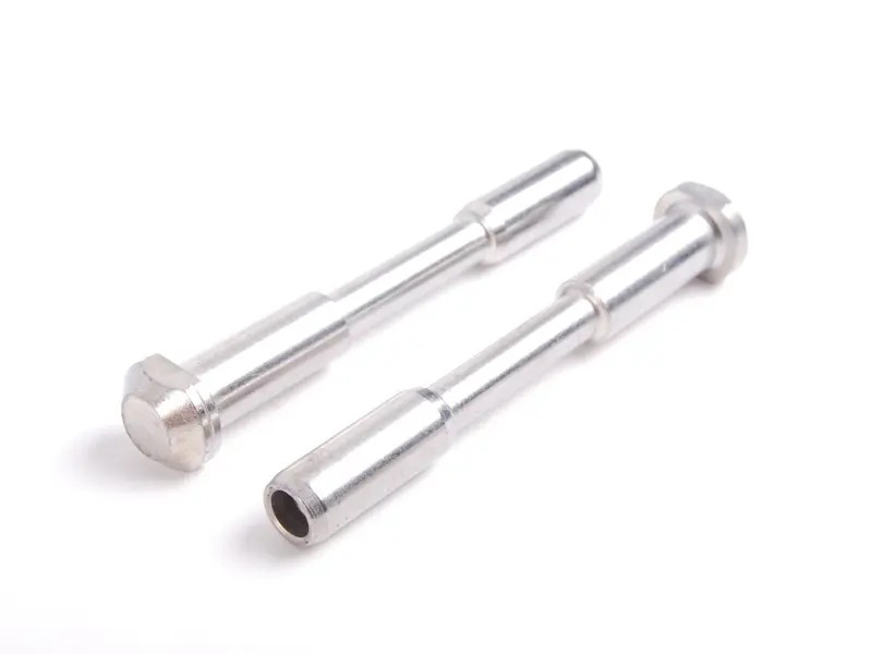 Buy Porsche Cayenne 9PA (955) 2003-2006 Pin Kit and Guide Plates ...