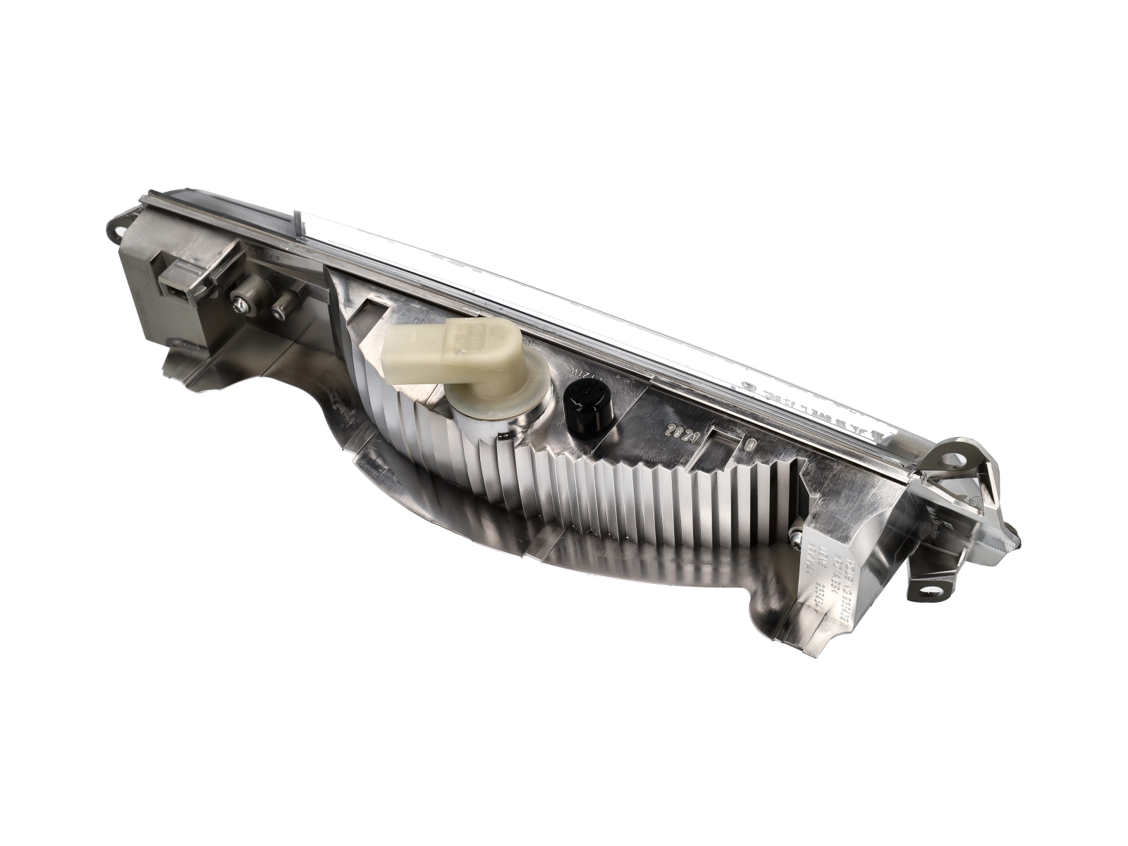 Buy Porsche Cayenne 9PA1 (957) 2007-2010 Cayenne Turbo / Turbo S 4.8L ...