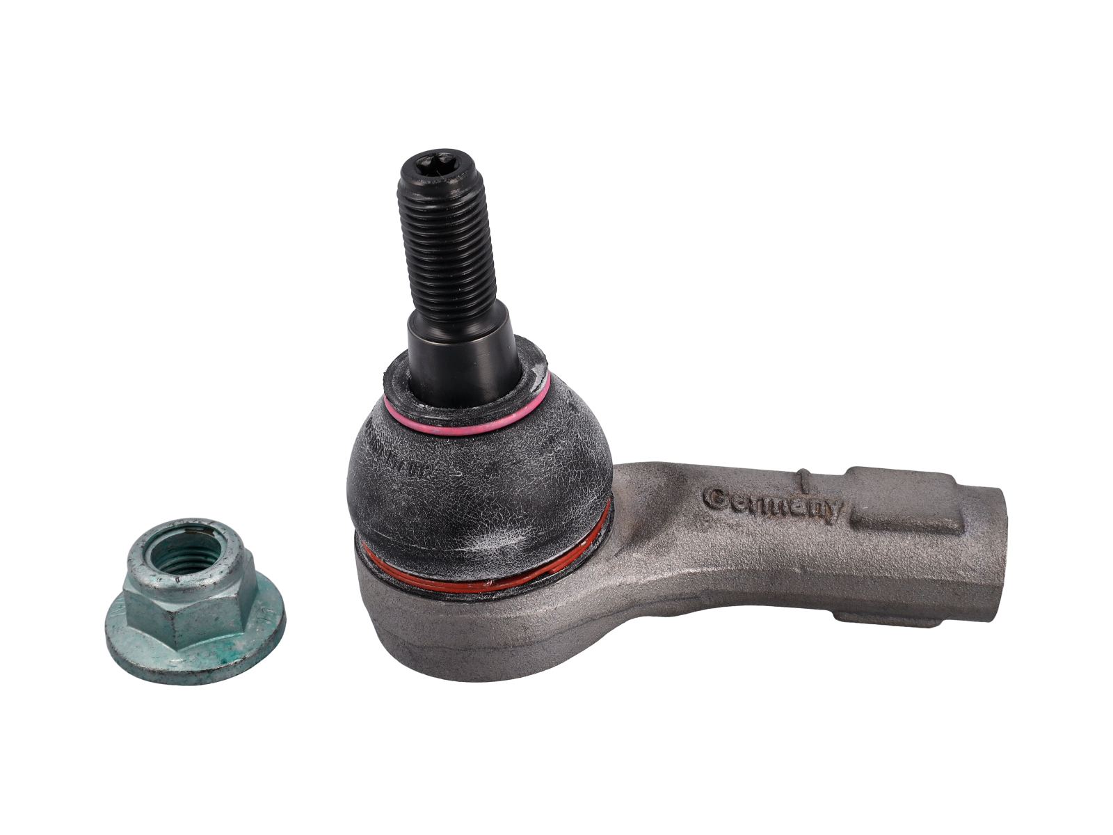 Buy Porsche Cayenne 9PA (955) 2003-2006 Track Rods | Design 911