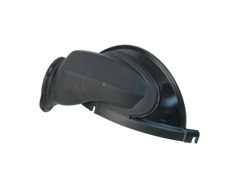 Porsche 99310640300 Engine air duct for engine fun for Porsche 993 ...