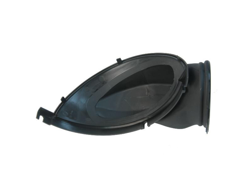 Porsche 99310640300 Engine air duct for engine fun for Porsche 993 ...