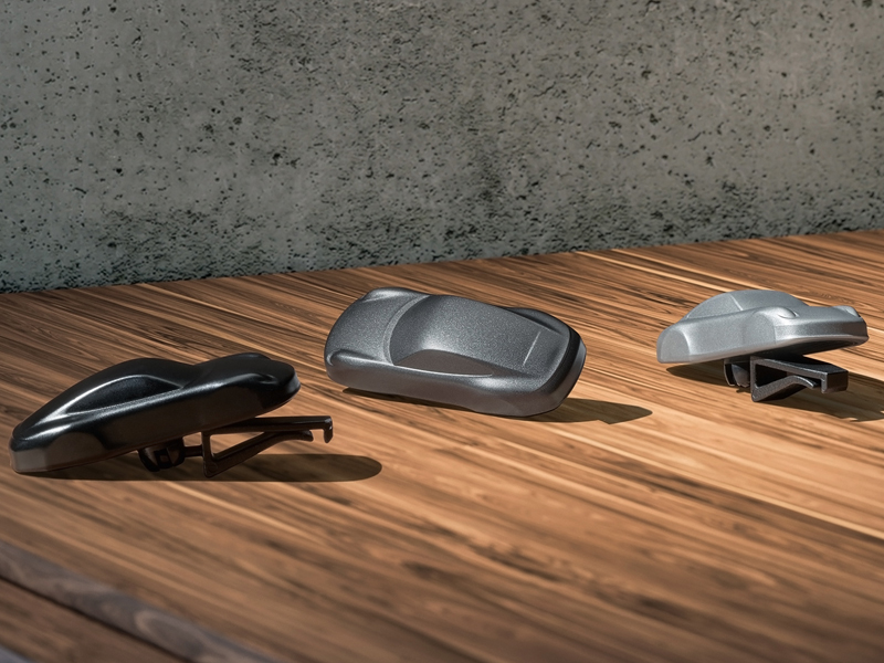 Porsche aroma diffusers 992044008, 992044009, 992044010, 992044011 ...