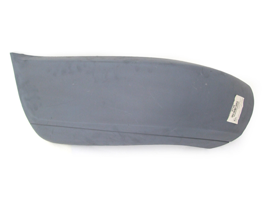 Porsche 964 Rear Bumper Lining Prime Coated 96450516300G2X ...