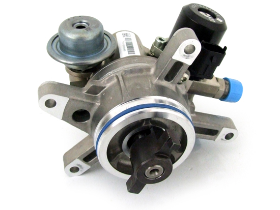 Porsche High pressure fuel pump 9A1110315FX - 9A1110315FX | Design 911