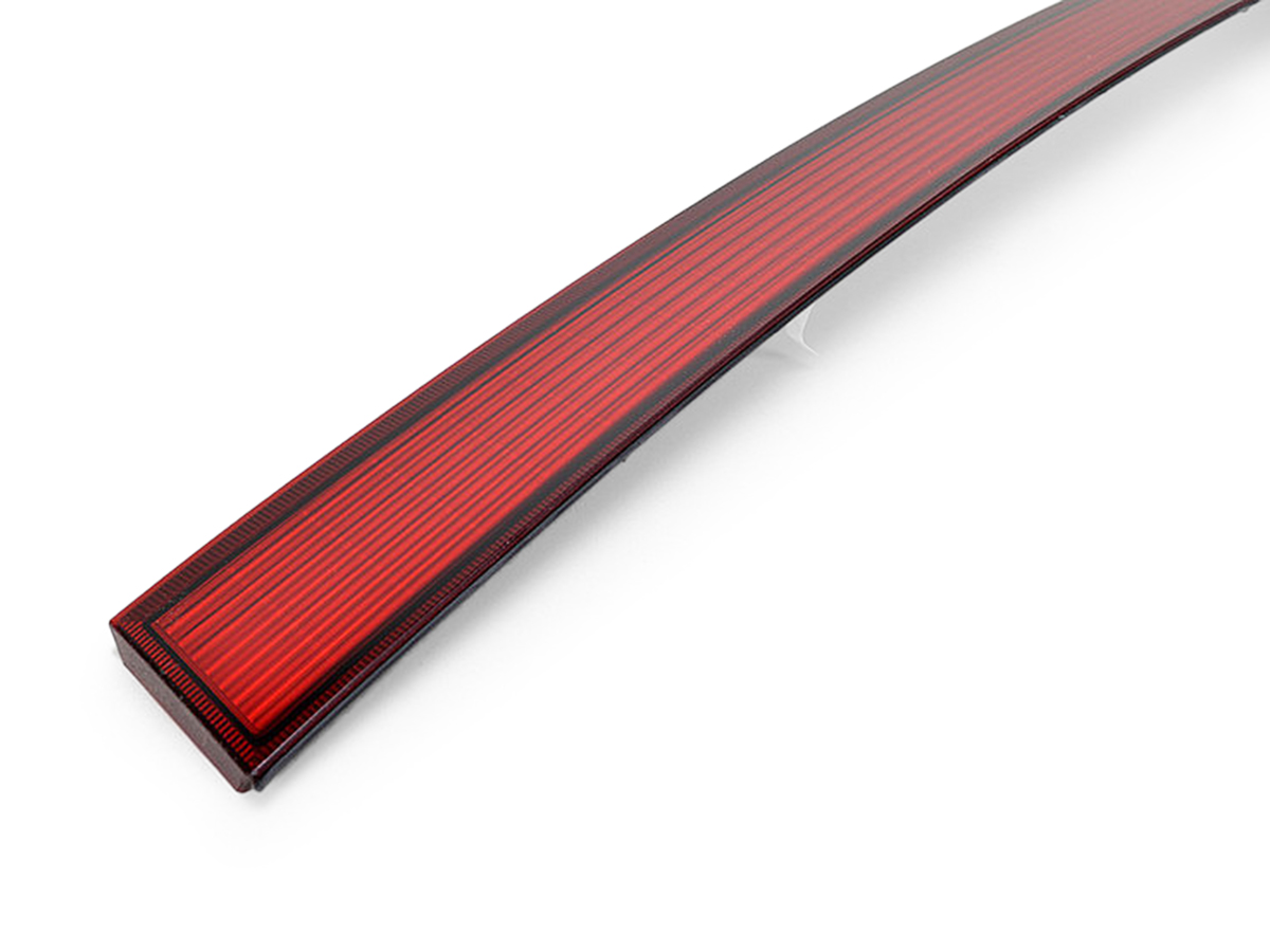 Porsche 997 Rear Reflector Cover 99751225902 - 99751225905 | Design 911