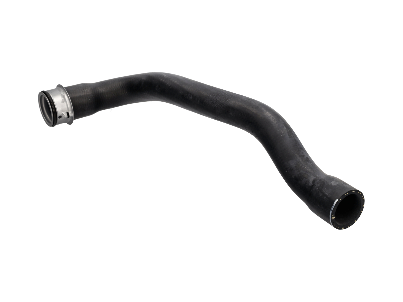 Water coolant radiator hose top left, feed. Porsche 982 / 991.2 / GT4 ...