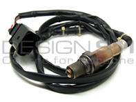 Lambda Oxygen Sensor. Porsche 957 94860613102 - 9A7906265F | Design 911