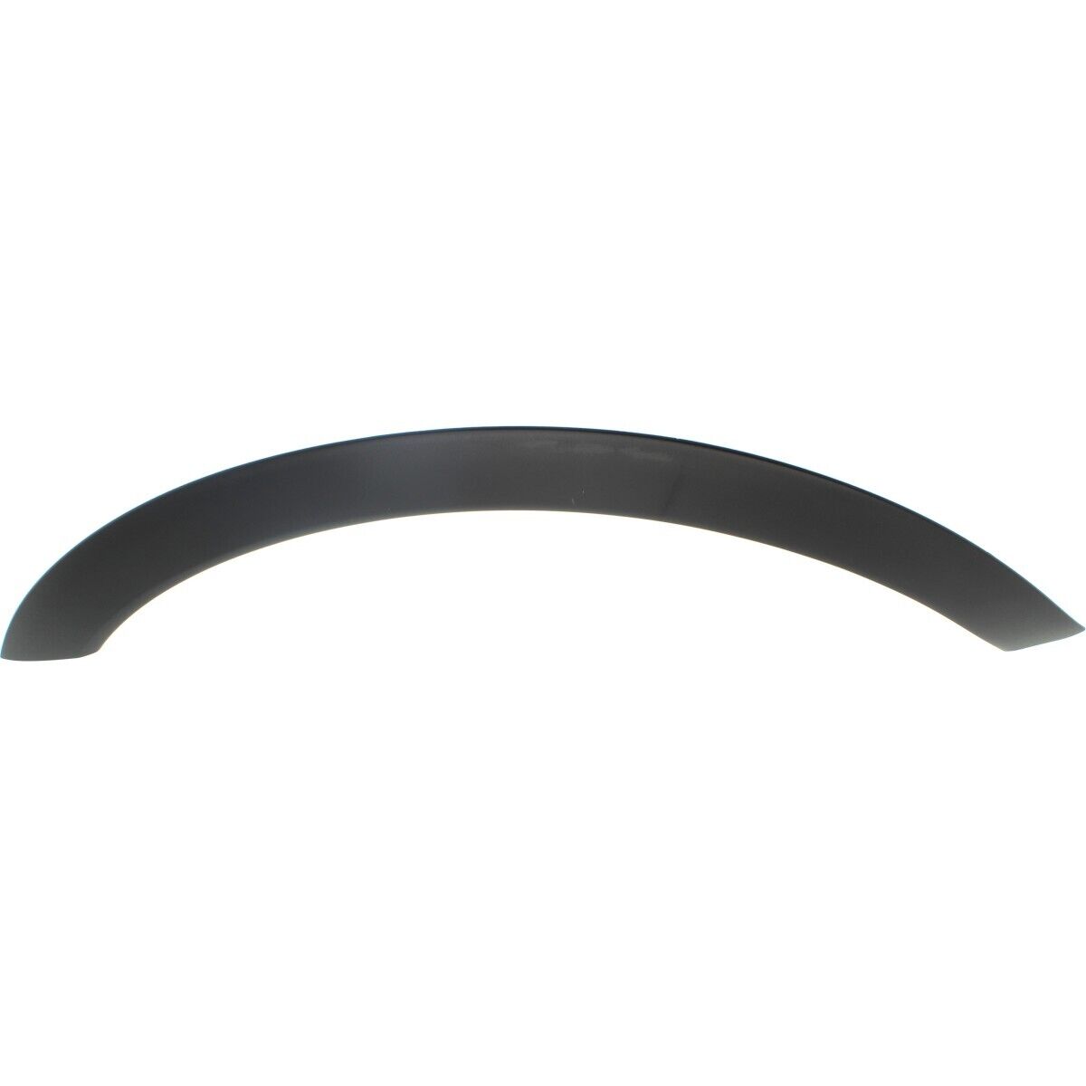 Wheel arch extension front. Porsche 958 Cayenne - 958559727009B9 ...