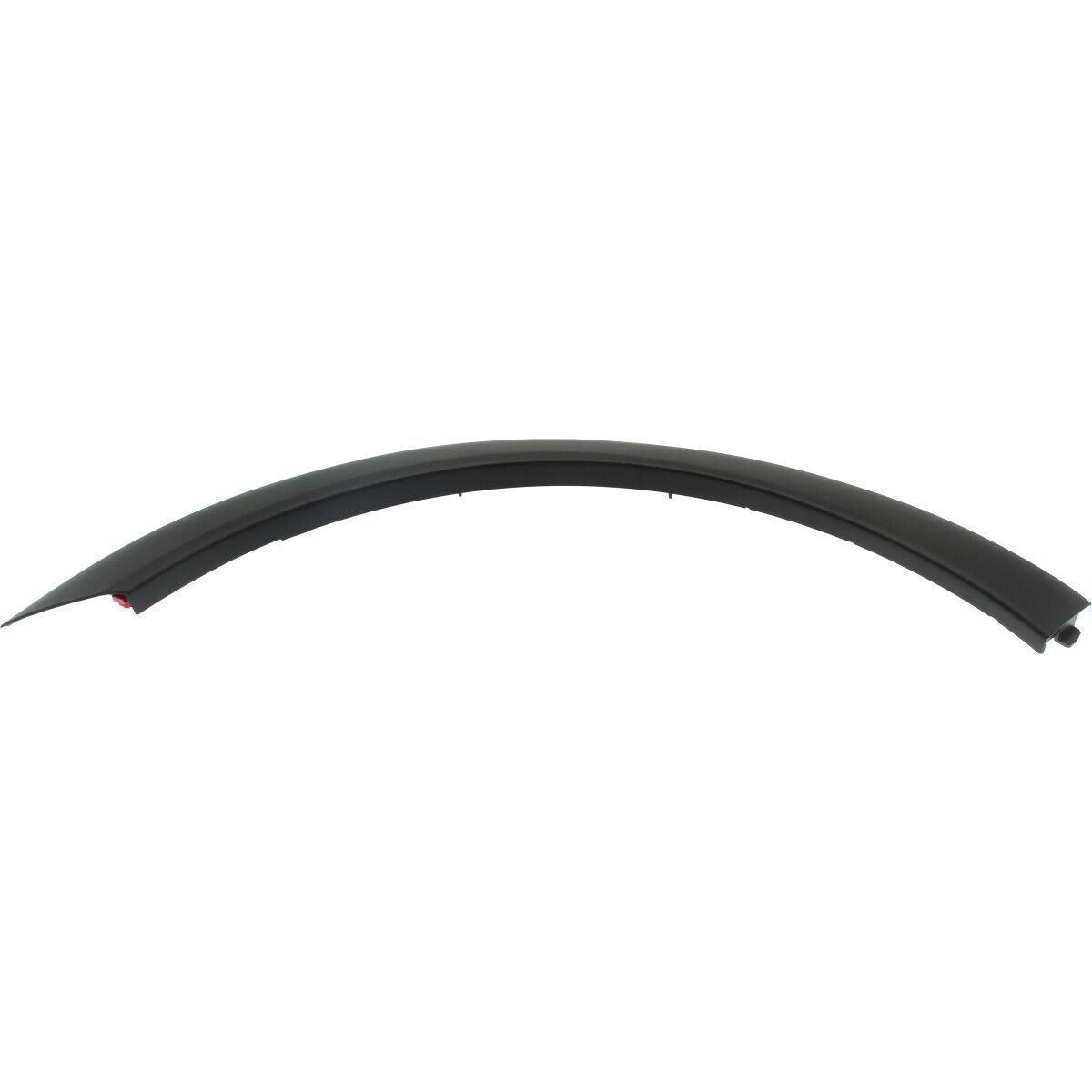 Wheel arch extension front. Porsche 958 Cayenne - 958559727009B9 ...