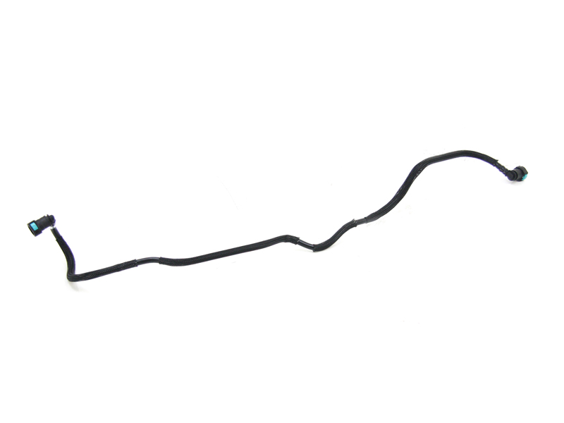 Porsche 970 Panamera Breather line 97010631001 - 97010631001 | Design 911