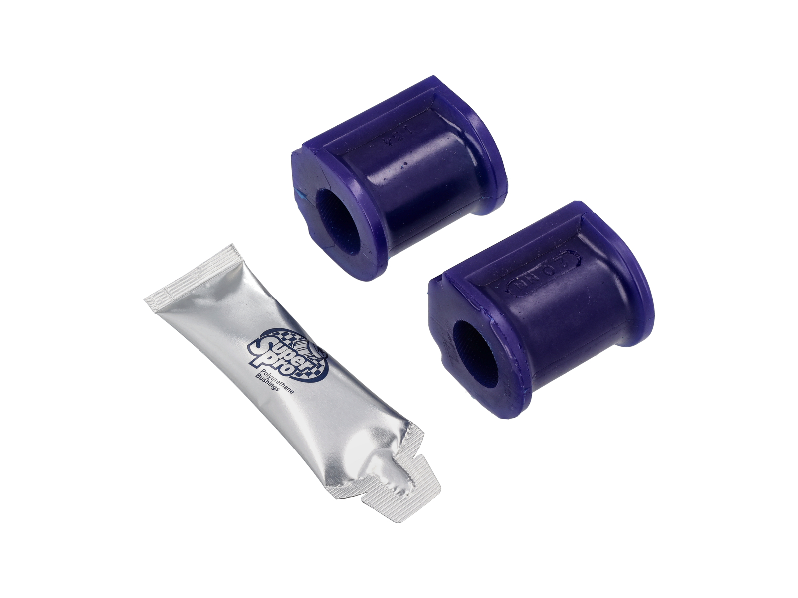 Superpro Polyurethane Bushes Upgrades | Design 911