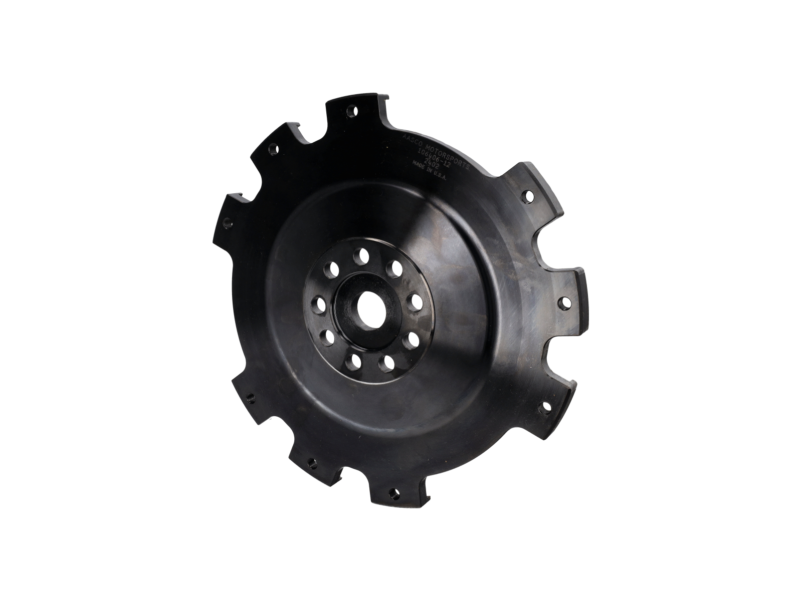 Aasco Lightweight Flywheel Porsche 911 106406-12 93010201501 - 106406 ...