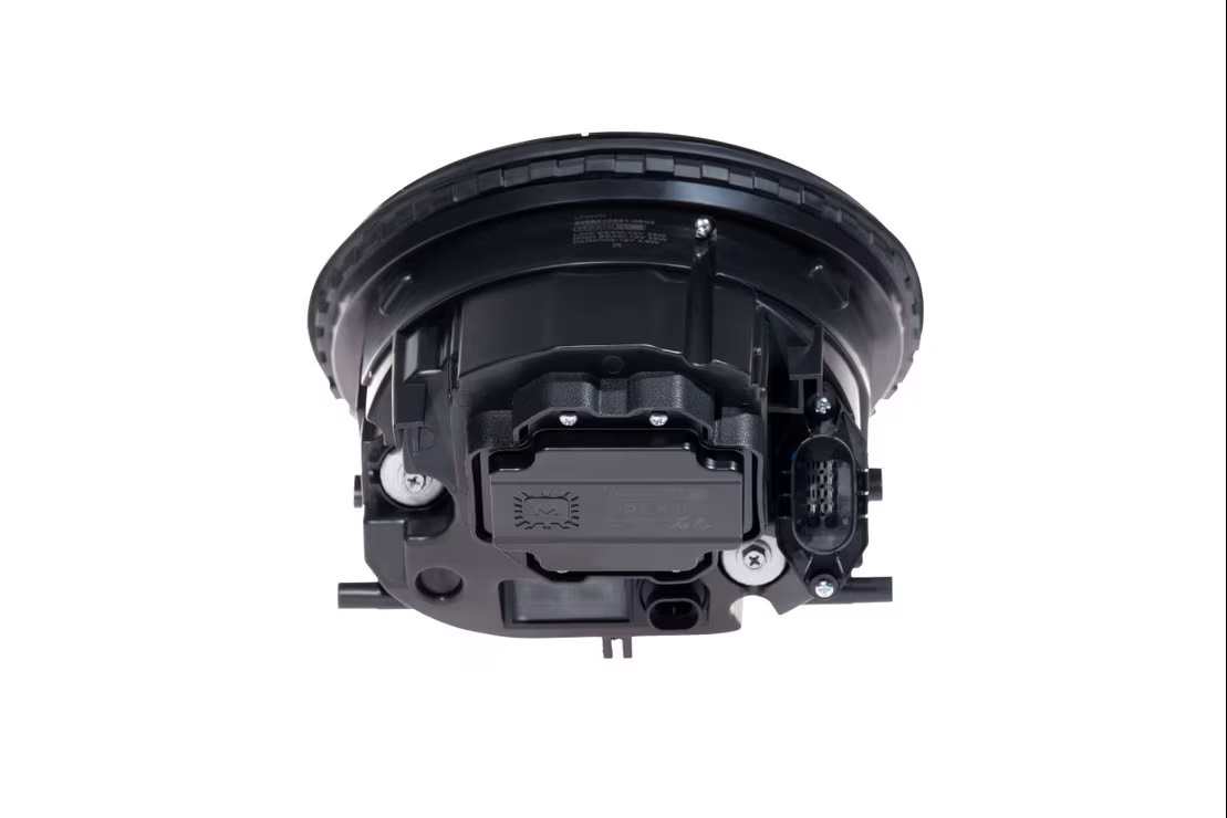 Buy Porsche 993 (911) (1994-1998) 993 (911) C2 1994-97 LED headlights ...