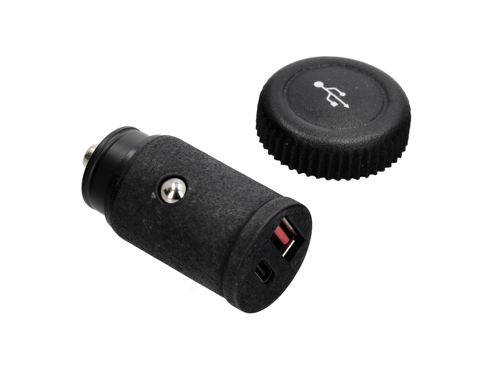 Cigarette Lighter to USB-A & USB-C Port Adapter for Porsche 924 / 924 S ...