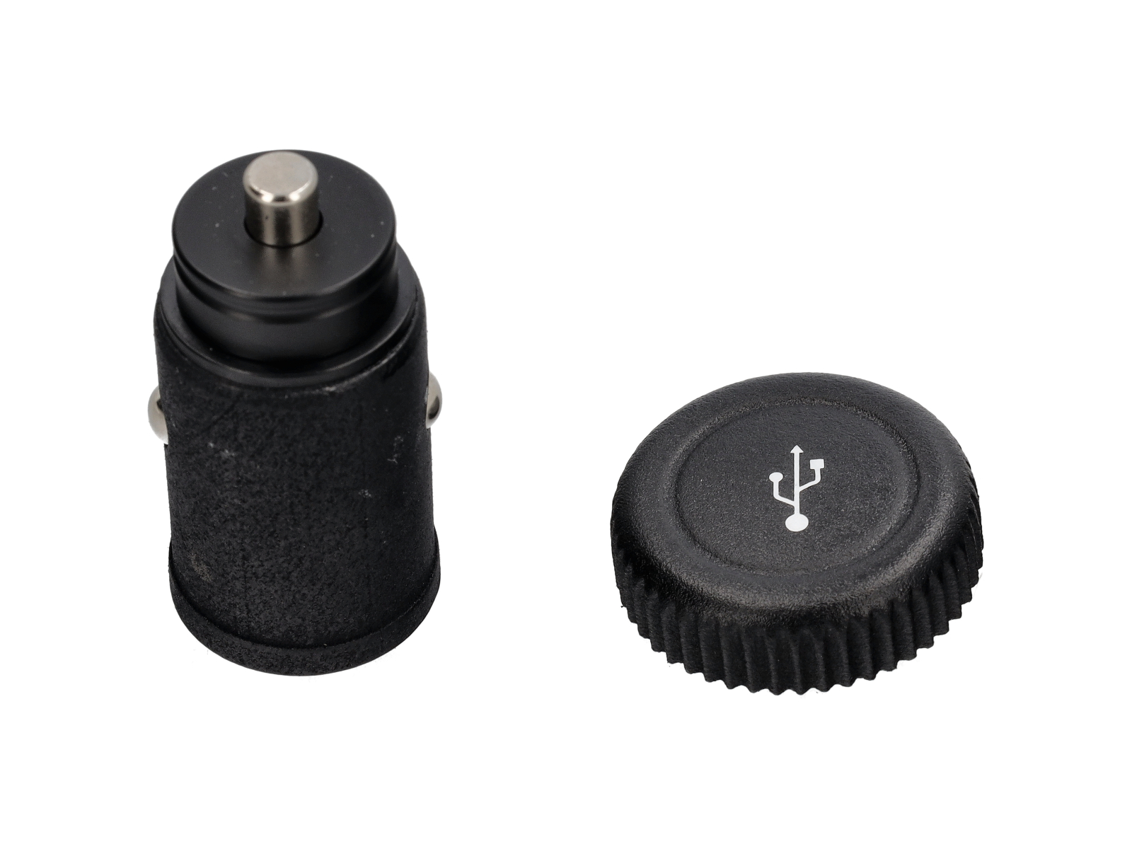 Cigarette Lighter to USB-A & USB-C Port Adapter for Porsche 924 / 924 S ...