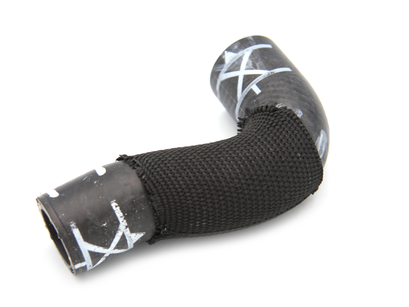 Original Porsche 95510630200 Coolant hose for Porsche Cayenne 957 958 ...