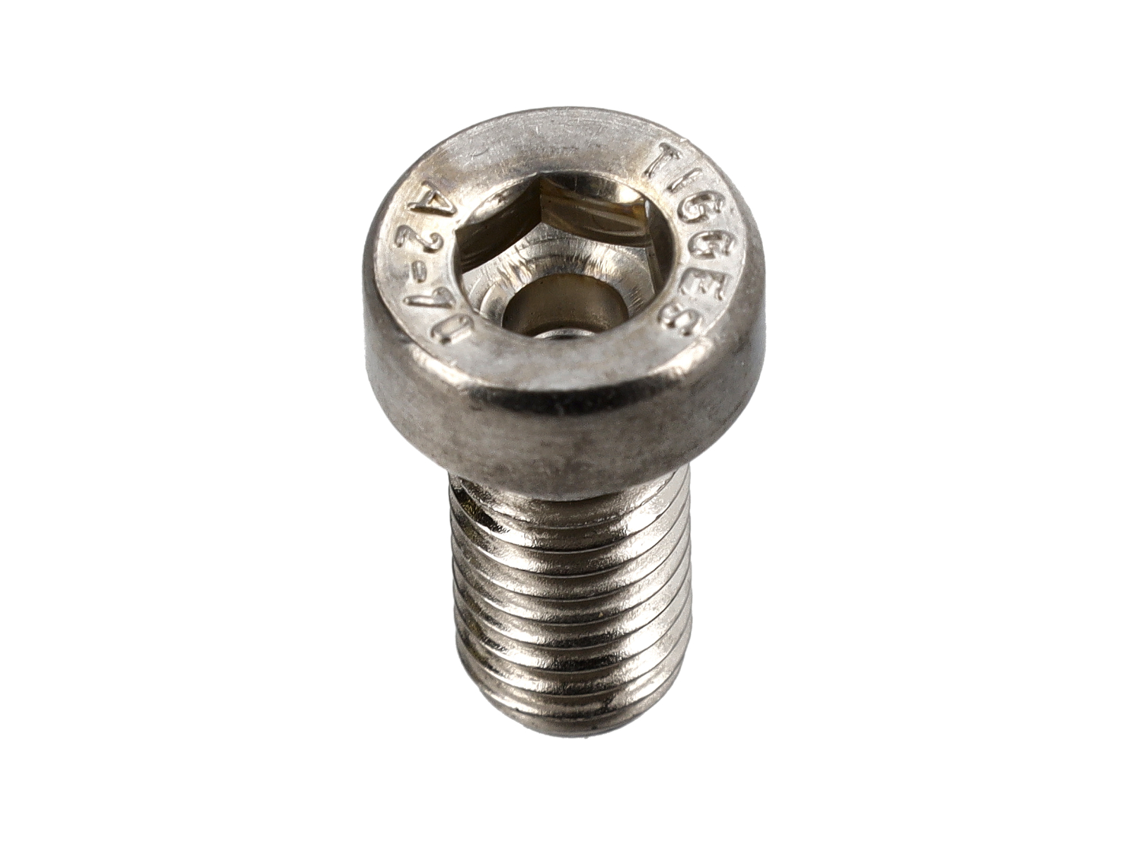 Socket Head Bolt - M8x18 - for Roof Transportation System. Porsche 928 ...