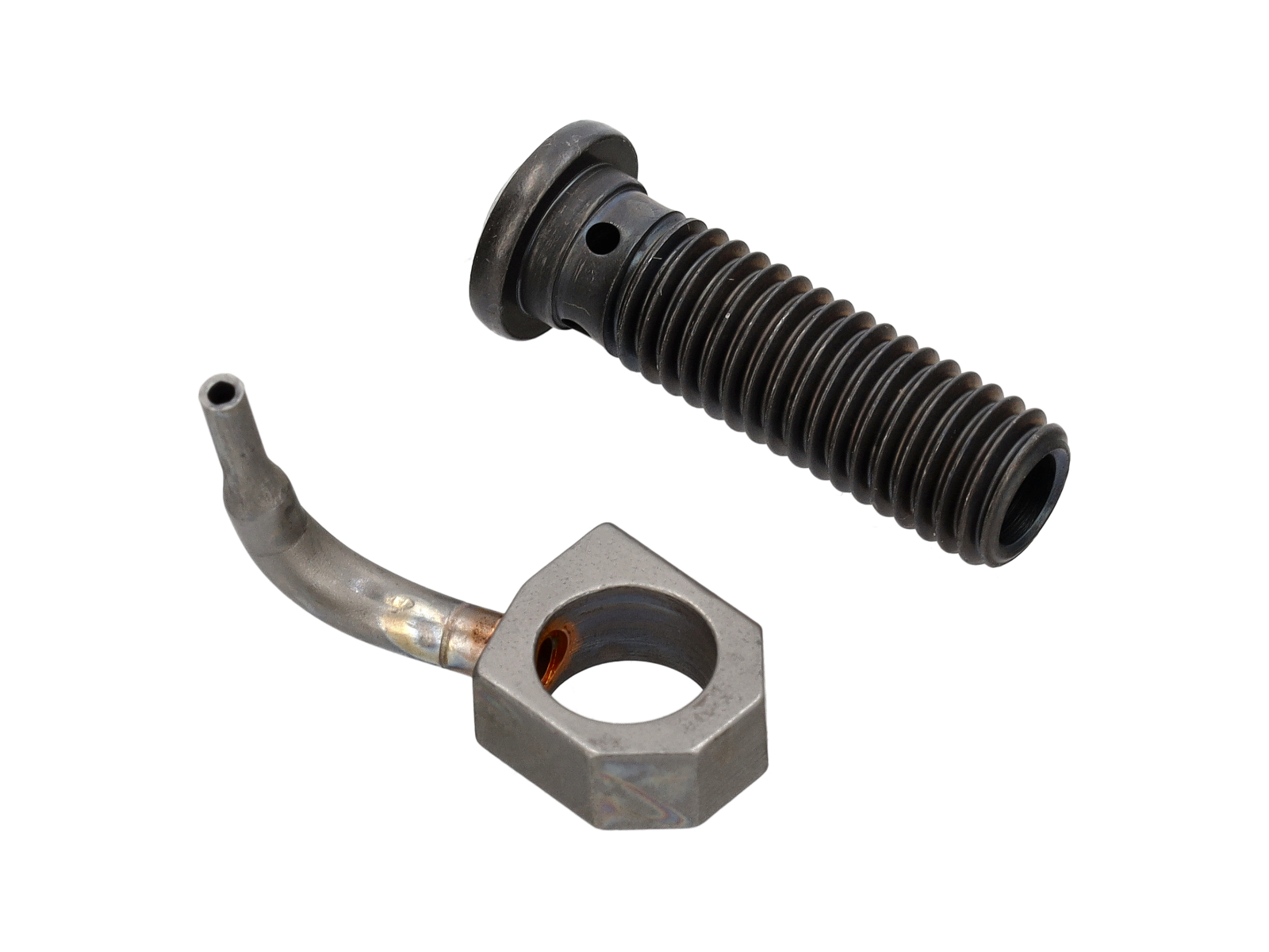 Crankcase Oil Spray Jet. Porsche 95B Macan 2019>> PAC103154 - PAC103154 ...