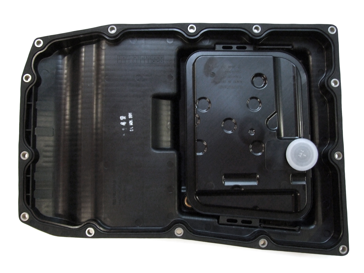 Porsche 970 Panamera PDK Oil Pan 97032102500 - 97032102500/1 | Design 911