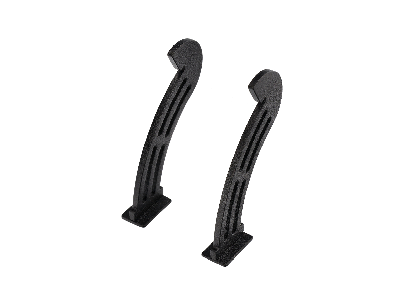 Porsche Rennline Glove Box Stop Repair Kit - I10BLACK | Design 911