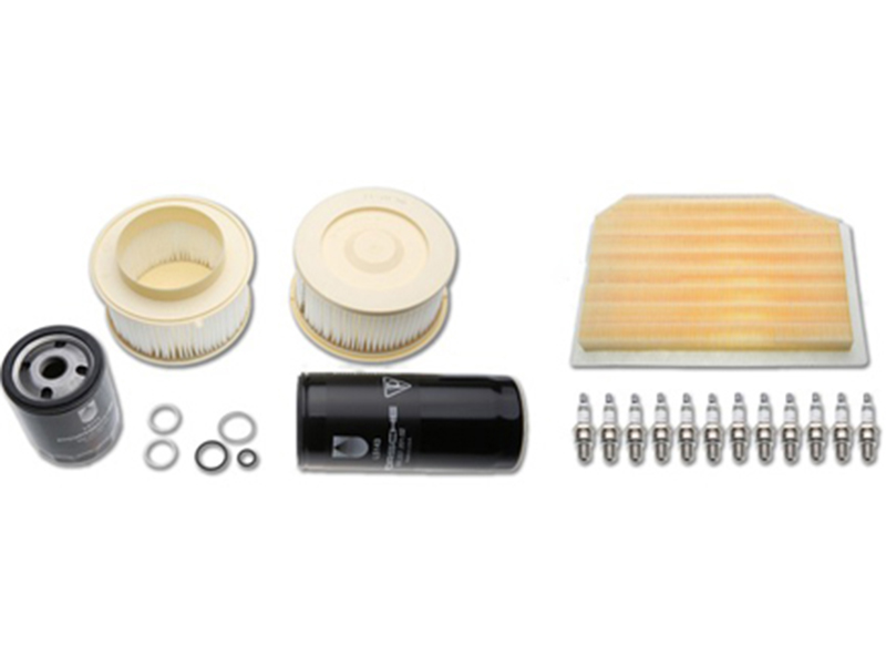 Buy Porsche 993 (911) (1994-1998) 993 (911) C2 1994-97 Service Kits OE ...