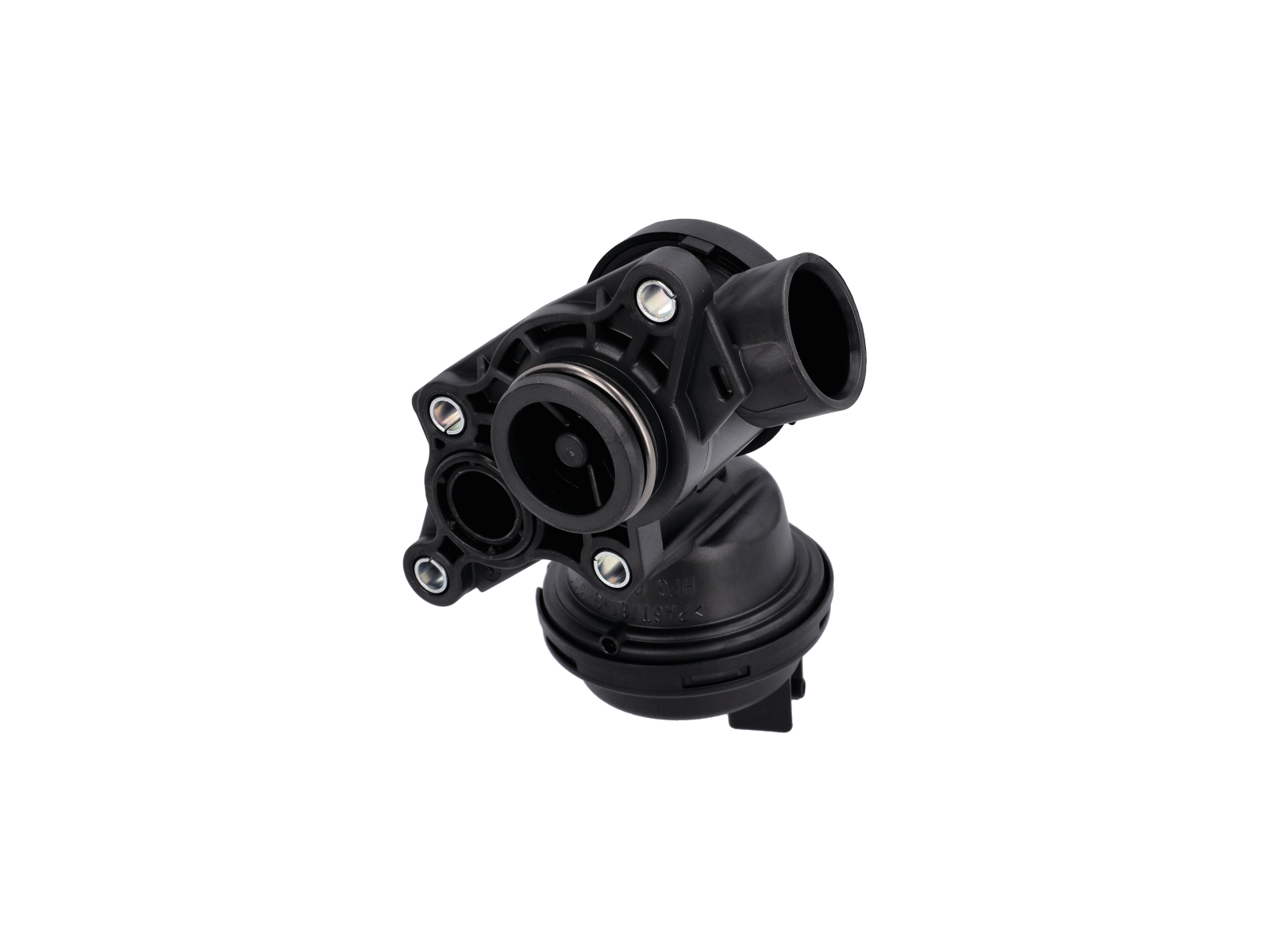 Thermo-pneumatic valve. Porsche 95B.2 Macan / 971 Panamera / 9YA ...