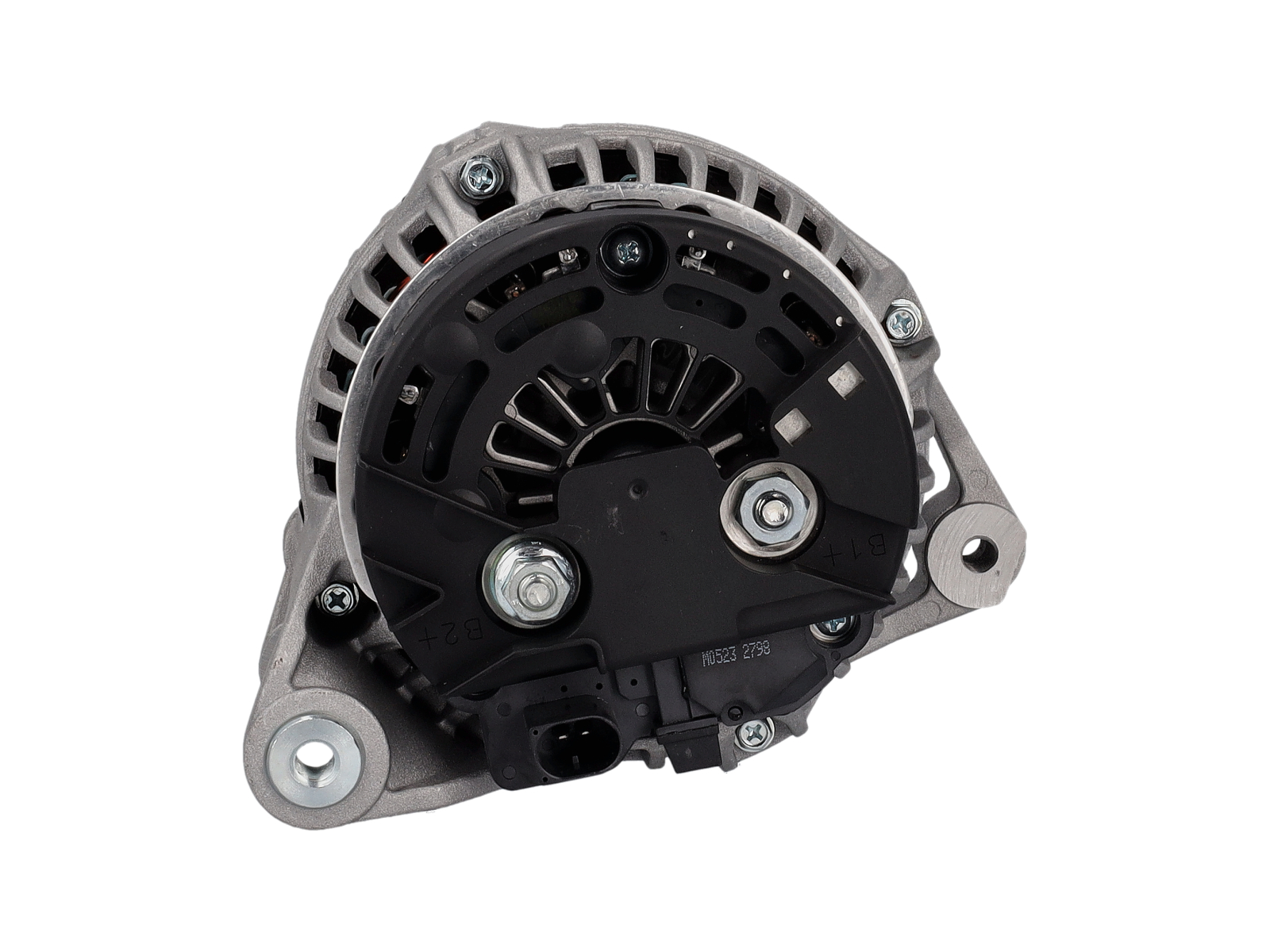 Buy Porsche 996 (911) (1997-2005) 996 TURBO 2000-05 Alternator ...