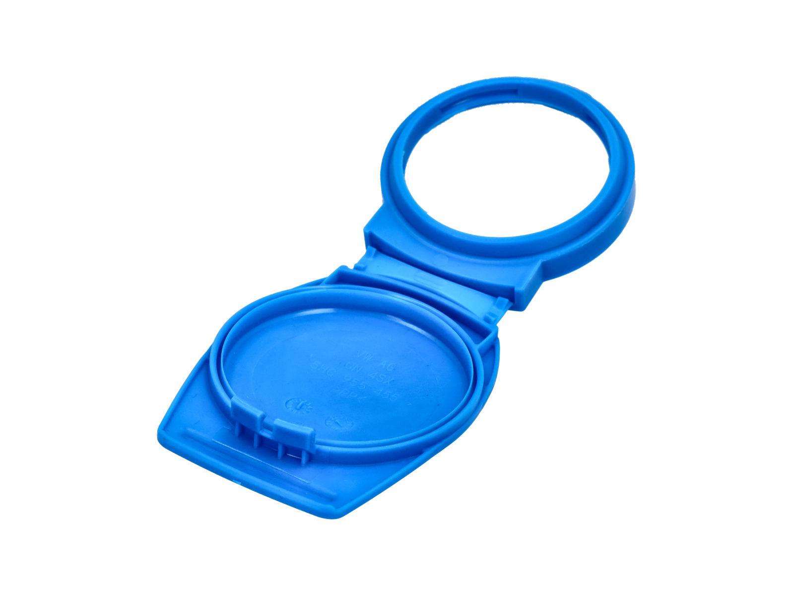 Porsche Washer Pumps, Bottles & Jets | Genuine & OEM Parts – Design911 ...