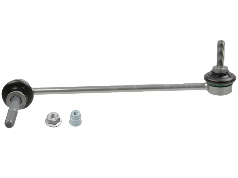 LEMFORDER 4211001 4201501 Porsche 9P1411317 9P1411318 Drop link, Front ...