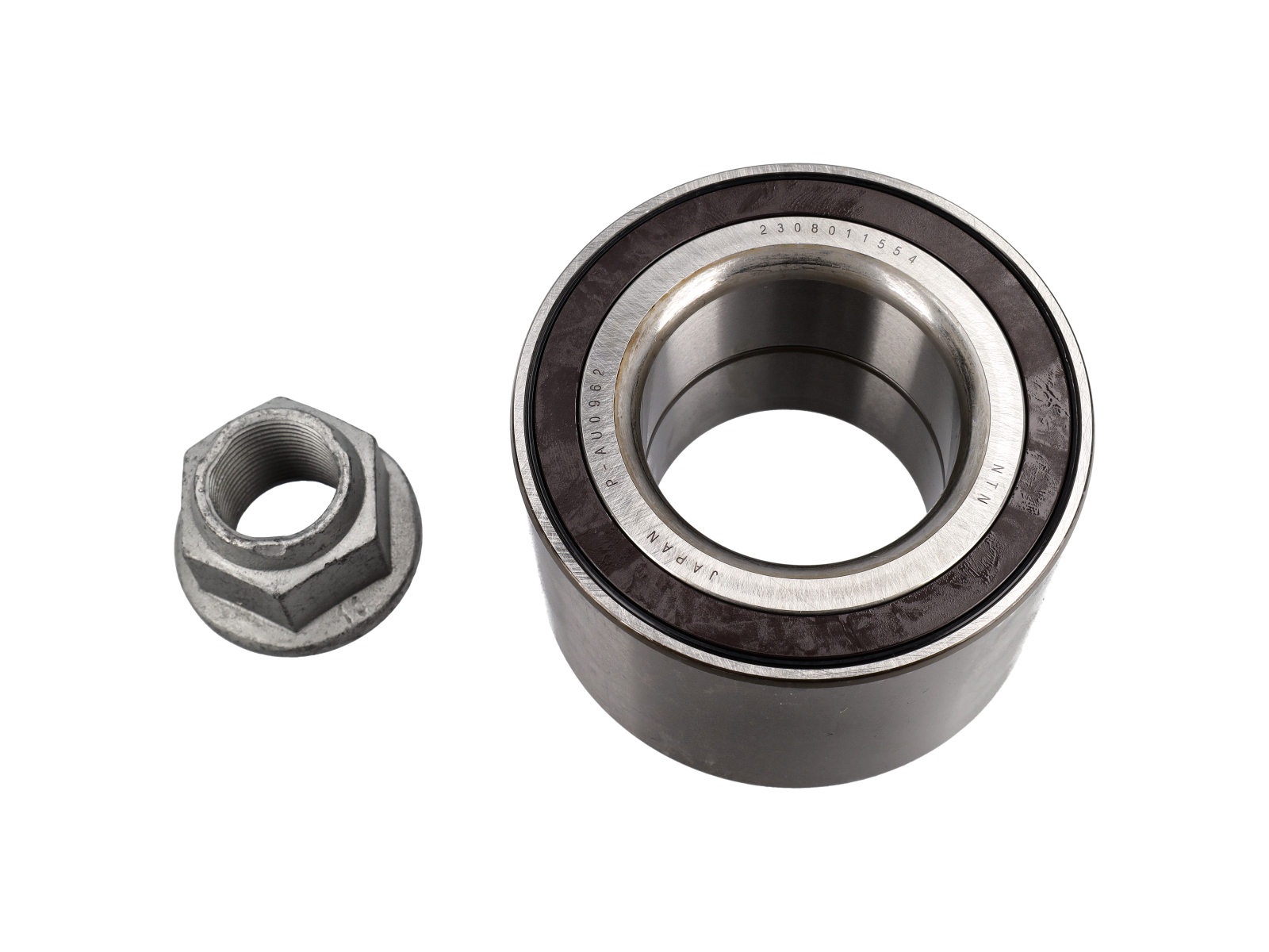 Wheel Bearing Porsche Pamamera Front & Rear / 991 Rear - 971407621B/1 ...