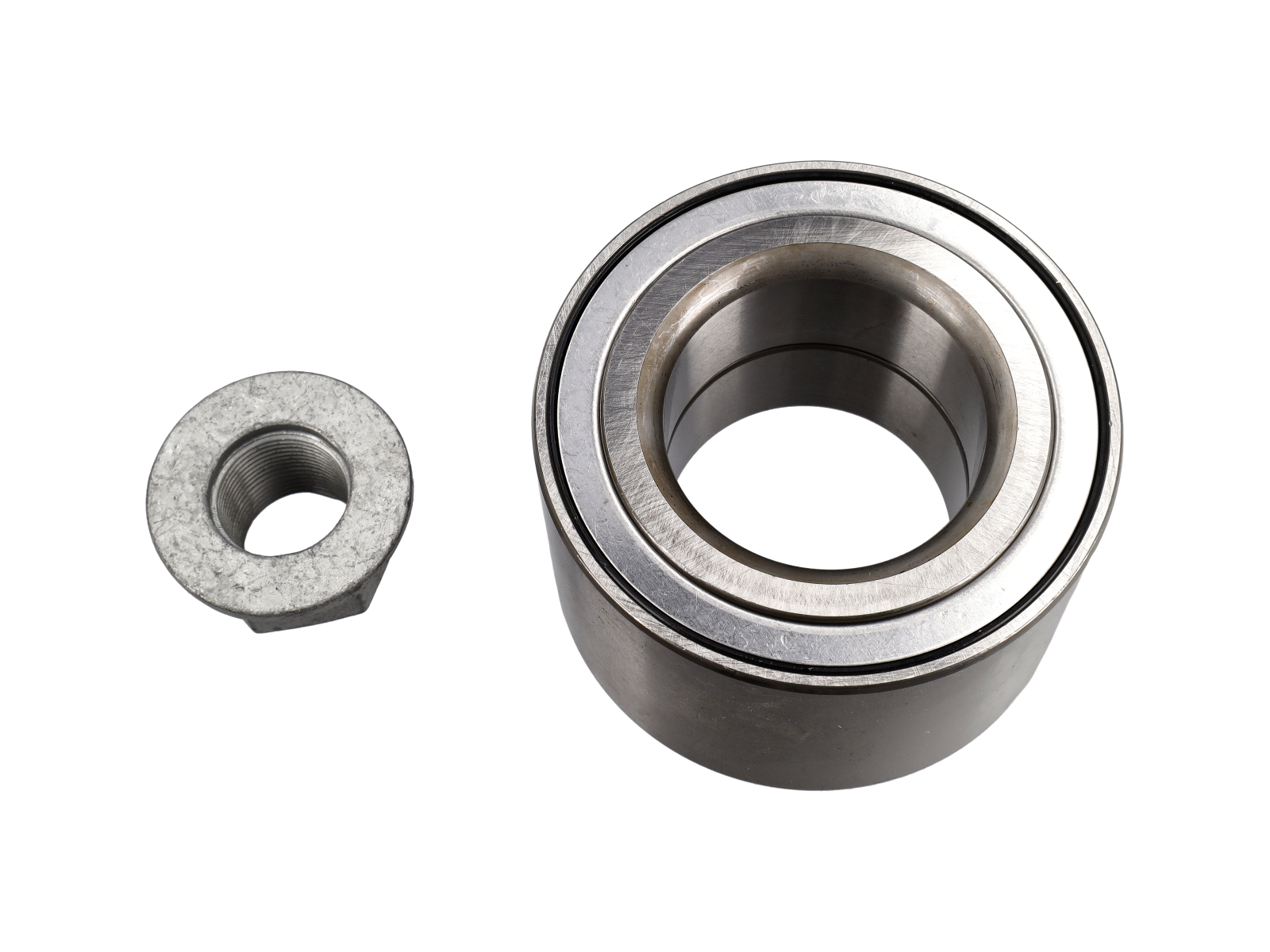 Wheel Bearing Porsche Pamamera Front & Rear / 991 Rear - 971407621B/1 ...