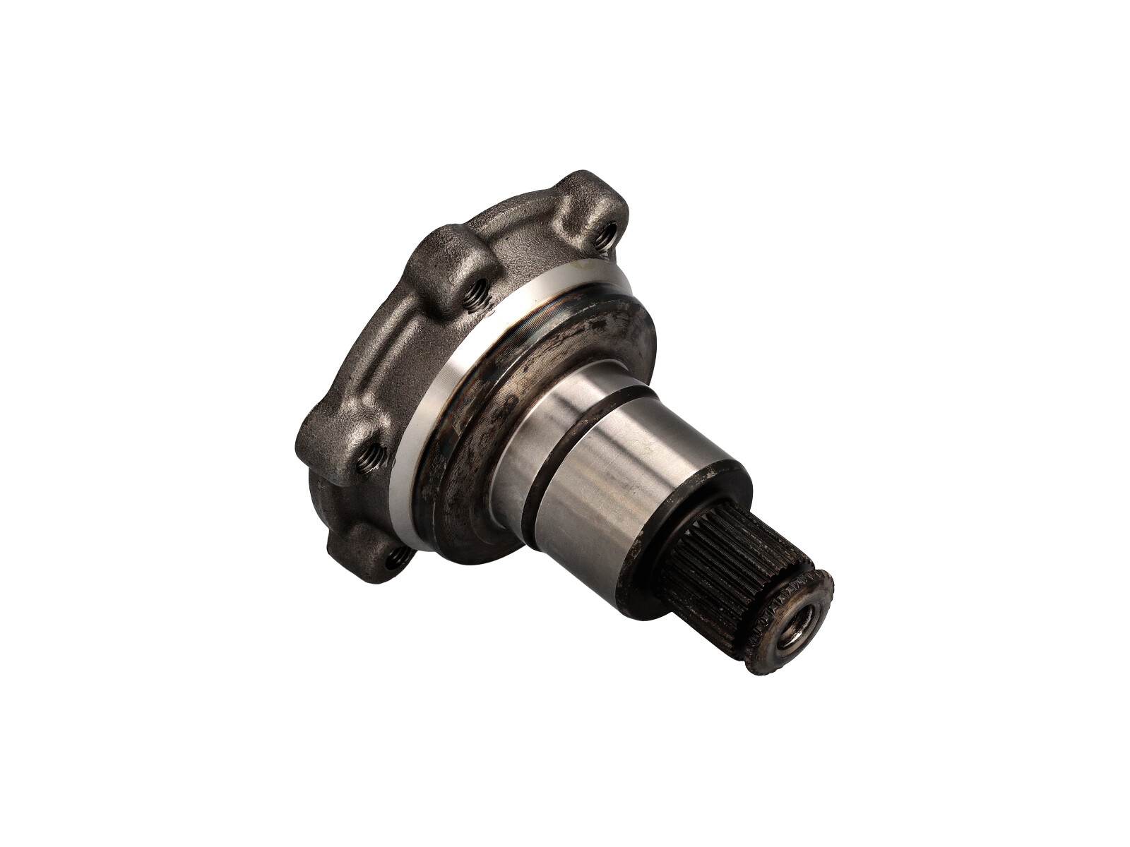 Porsche 970 >>2010 Inner joint flange 97033220900 - 97033220900 ...