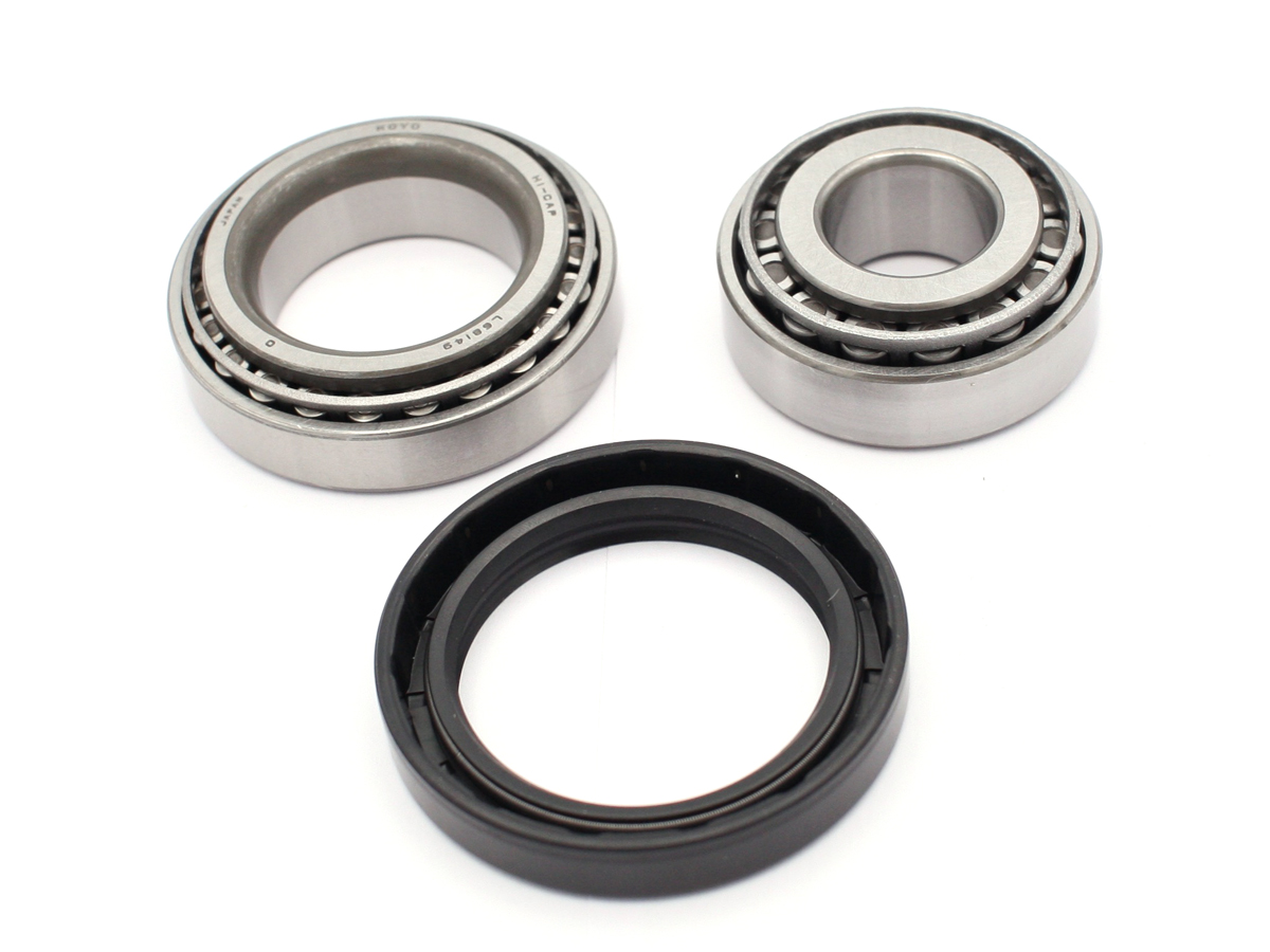 Wheel bearing front Kit. Porsche 928 / 944 / 968 - 99905908901/1 ...