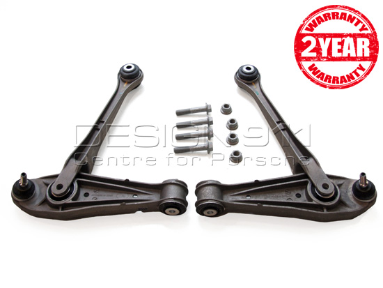 Suspension and axle parts on offer | Design 911