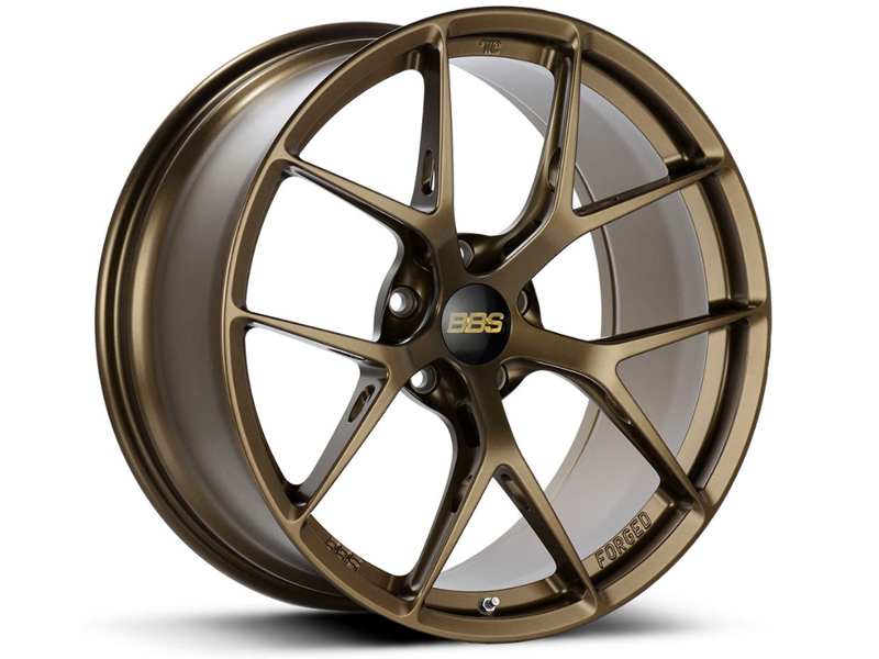 20" BBS FI-R Alloy wheel (Forged Individual), in Satin Bronze - BBSFI ...