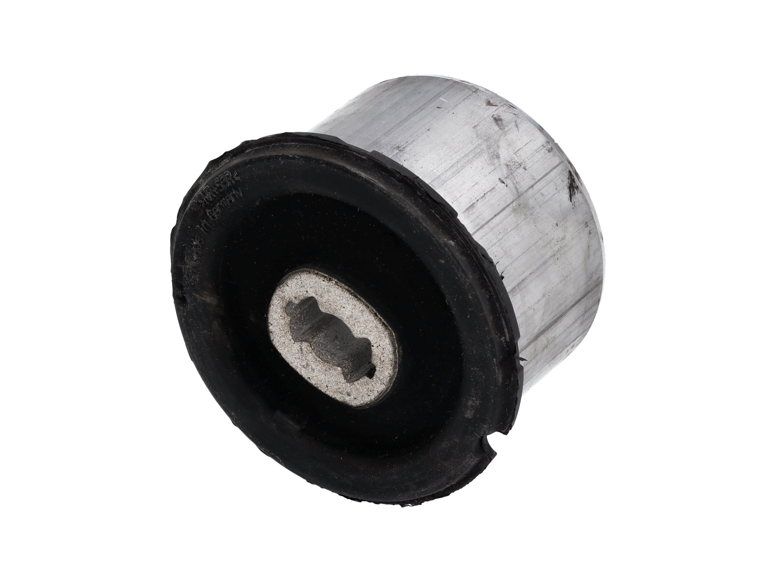 Porsche 970 Panamera Front Control Arm Trailing Bush 97034124510 ...