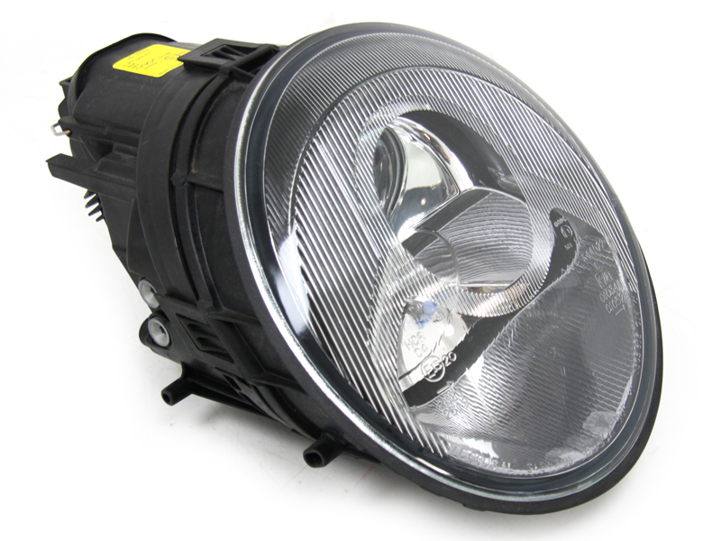 Genuine Porsche 99363102102 and 99363102202 Headlamp xenon / litronic ...