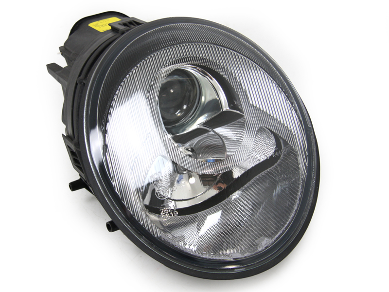 Genuine Porsche 99363102102 and 99363102202 Headlamp xenon / litronic ...