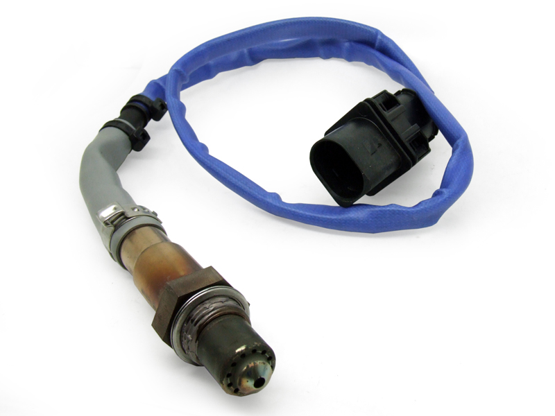 Lambda Oxygen Sensor. Porsche 997 Turbo / GT2 - 99760612803 | Design 911