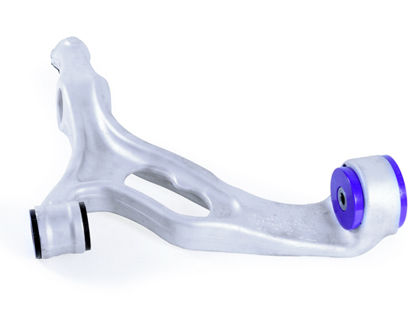 Buy Porsche Cayenne 92A (958) 2010-2017 Powerflex Polyurethane Bushes ...