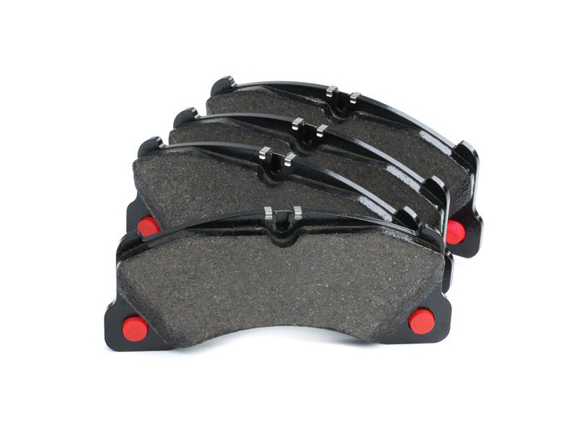 Porsche 970 Brake Pads FRONT 97035194906 97035194907 - 97035194907 ...